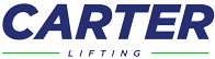 Carter Lifting® – Lifting and rigging hardware