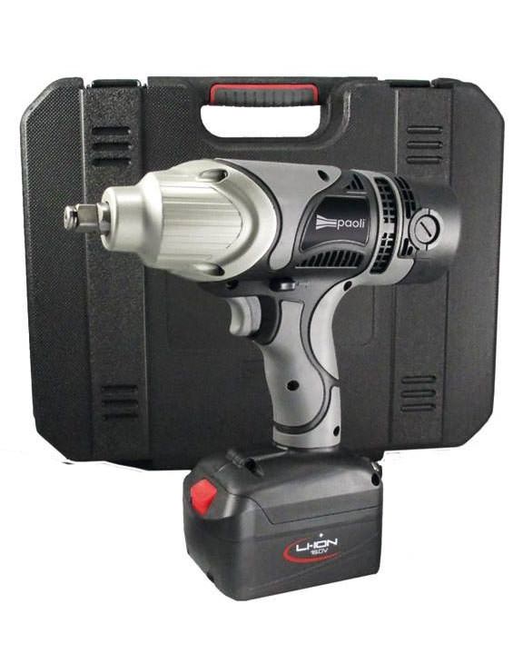 Cordless Rocket - Carter Lifting