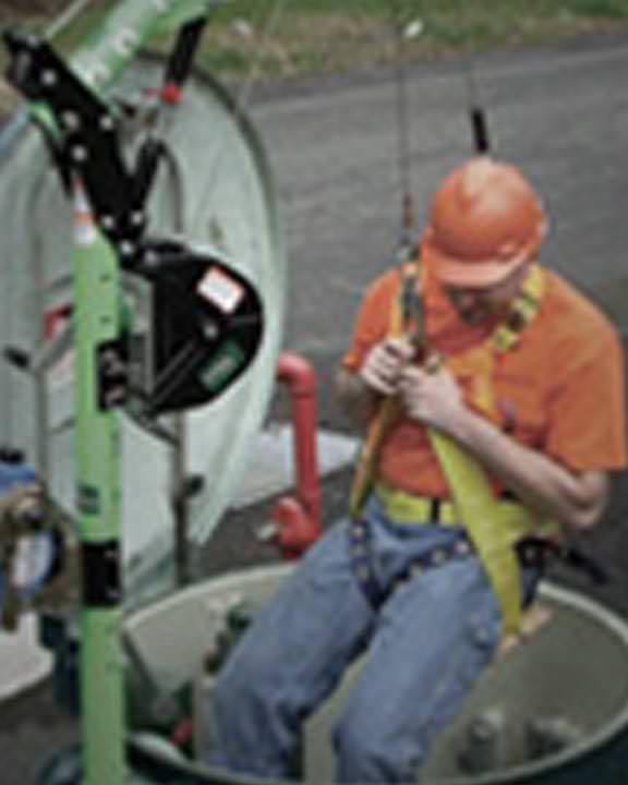 Descent - Carter Lifting