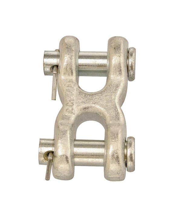 Twin Clevis - Carter Lifting