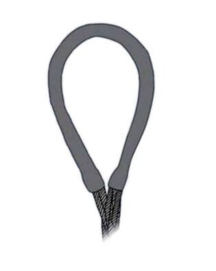 Super-flex 915 Nine Part Wire Rope Sling - Carter Lifting