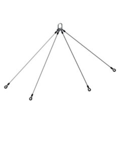 Chain Slings Archives - Carter Lifting