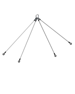 Multi Leg Sling - Carter Lifting